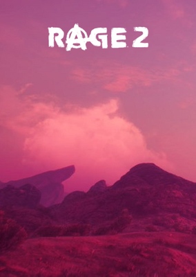 Grid for RAGE 2 by QuiGonJinnah - SteamGridDB