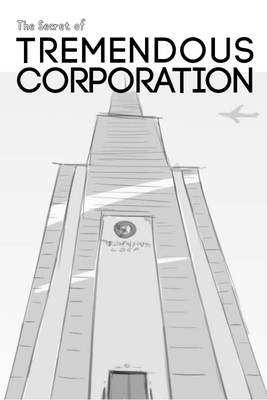 The Secret of Tremendous Corporation - SteamGridDB