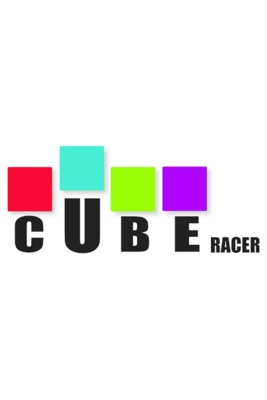 Cube Racer - SteamGridDB