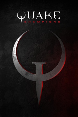 Grid for Quake Champions by PhobosVB - SteamGridDB