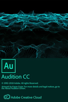 Adobe Audition (Program) - SteamGridDB