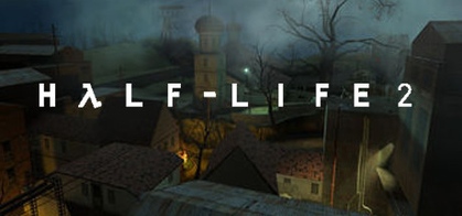 Grid for Half-Life 2 by Cookie0329 - SteamGridDB