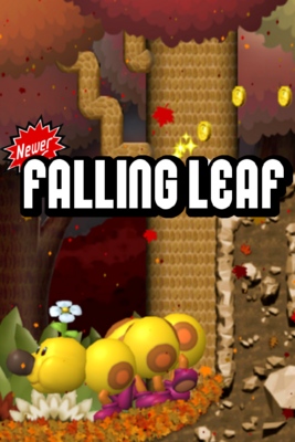 Grid for Newer: Falling Leaf by NSMB - SteamGridDB