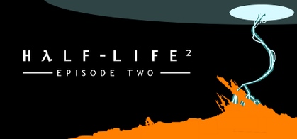 Grid for Half-Life 2: Episode Two by ChrisN34 - SteamGridDB