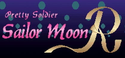 Grid for Bishoujo Senshi Sailor Moon R by Inunah - SteamGridDB