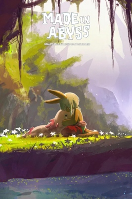 Made in Abyss: Binary Star Falling into Darkness - SteamGridDB