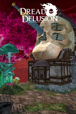 Dread Delusion - SteamGridDB