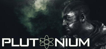 Grid for Plutonium (CoD Launcher) by absoluteSpacehead - SteamGridDB