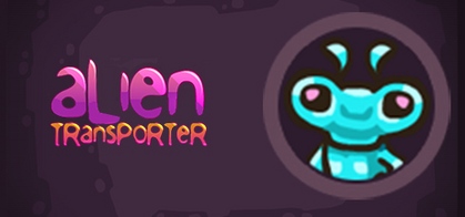 Grid for Alien Transporter by HTheorigin4l - SteamGridDB