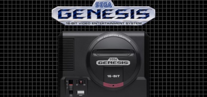 Grid for SEGA Genesis - Nintendo Switch Online by skyman - SteamGridDB