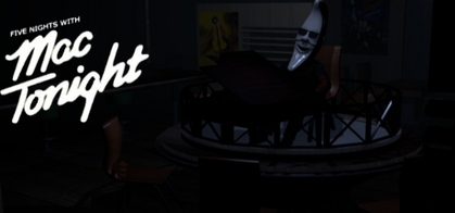 Five Nights with Mac Tonight - SteamGridDB