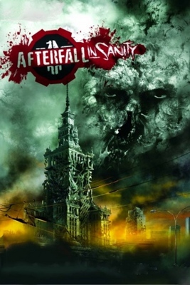 Grid for Afterfall InSanity Extended Edition by ColMatrixUK - SteamGridDB