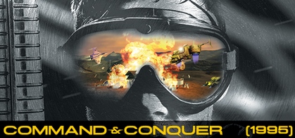 Grid for Command & Conquer by TerrorK - SteamGridDB