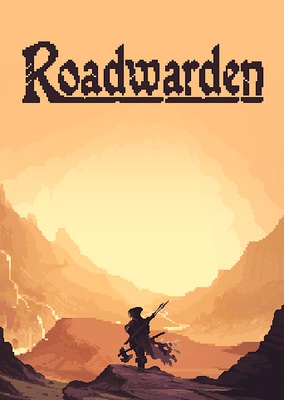 Roadwarden - SteamGridDB