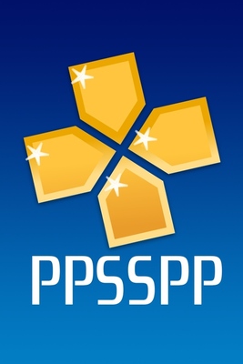 Grid for PPSSPP by Menon - SteamGridDB