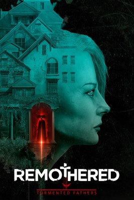 Grid for Remothered: Tormented Fathers by FISHMAN_TANGANYIKA - SteamGridDB