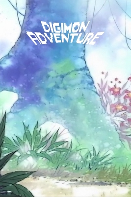 Digimon Adventure - SteamGridDB