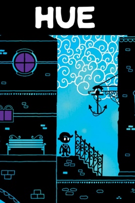 Grid for Hue by Rebrebruary - SteamGridDB