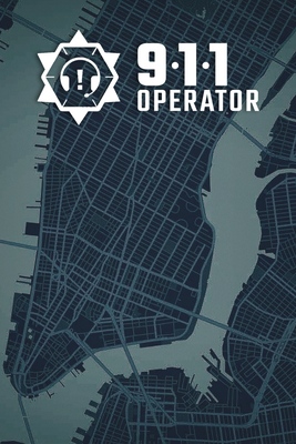 Grid for 911 Operator by pizzadoggo - SteamGridDB