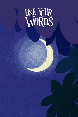 Use Your Words - SteamGridDB