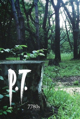 P.T. (Playable Teaser) - SteamGridDB