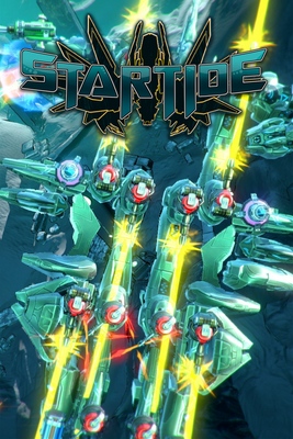 Startide - SteamGridDB
