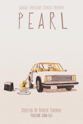 Google Spotlight Stories: Pearl - SteamGridDB