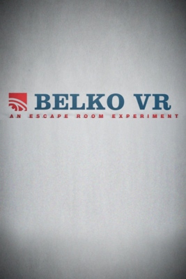 Grid for Belko VR: An Escape Room Experiment by marble - SteamGridDB