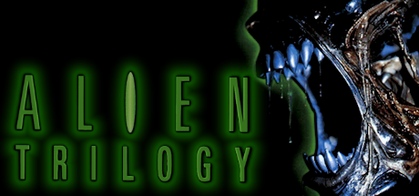 Grid for Alien Trilogy by Tobi - SteamGridDB