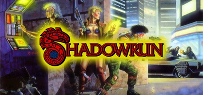 Grid for Shadowrun by elgamer242 - SteamGridDB
