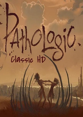 Grid for Pathologic Classic HD by YMCrank - SteamGridDB