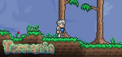 Grid for Terraria by TheTank20 - SteamGridDB