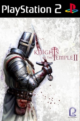 Grid for Knights of the Temple II by Castcoder - SteamGridDB