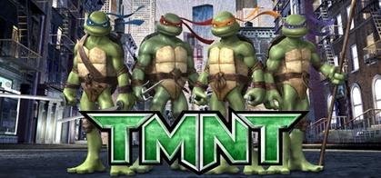 Tmnt 2007 Wallpaper