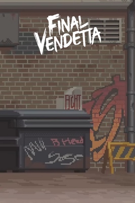 Final Vendetta - SteamGridDB