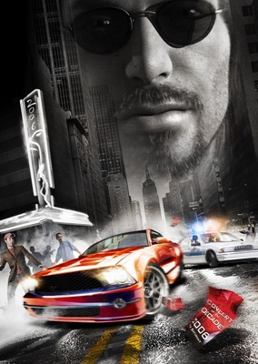 Grid for Driver: Parallel Lines by fycher_ - SteamGridDB