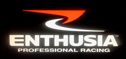 Grid for Enthusia Professional Racing by stotelheim - SteamGridDB