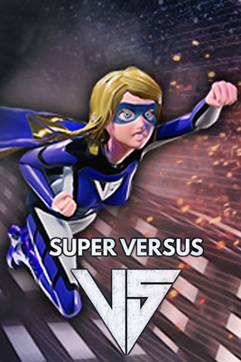 Grid for Super Versus by SrMilagro - SteamGridDB
