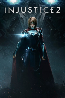 Grid for Injustice 2 by ULTRAMATON - SteamGridDB