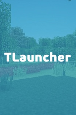 TLauncher - SteamGridDB