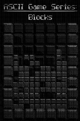 ASCII Game Series: Blocks - SteamGridDB