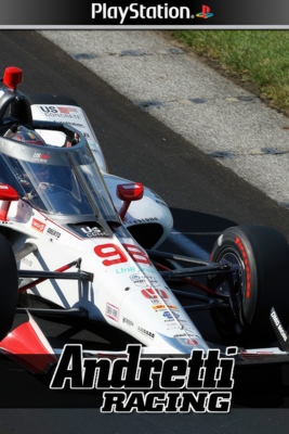 Andretti Racing - SteamGridDB