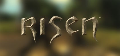 Grid for Risen by Domaschlong - SteamGridDB