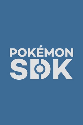 Grid for Pokémon SDK (PSDK) by Bun - SteamGridDB