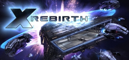 X Rebirth - SteamGridDB