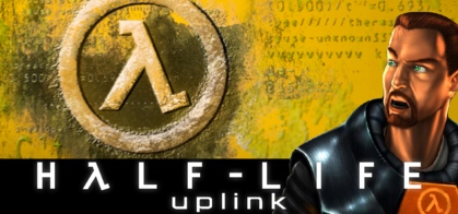 Grid for Half-Life: Uplink by Elke1131 - SteamGridDB