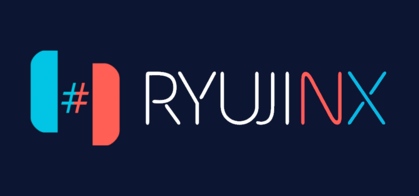 Grid for Ryujinx (Emulator) by Slimemike - SteamGridDB