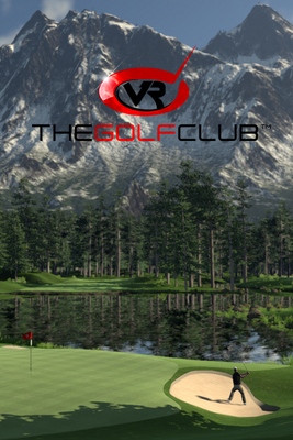The Golf Club VR - SteamGridDB