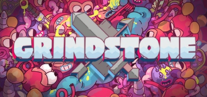 Grindstone - SteamGridDB