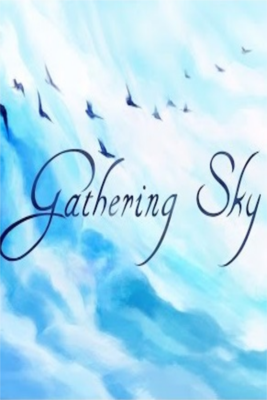 Grid for Gathering Sky by Barsuk - SteamGridDB